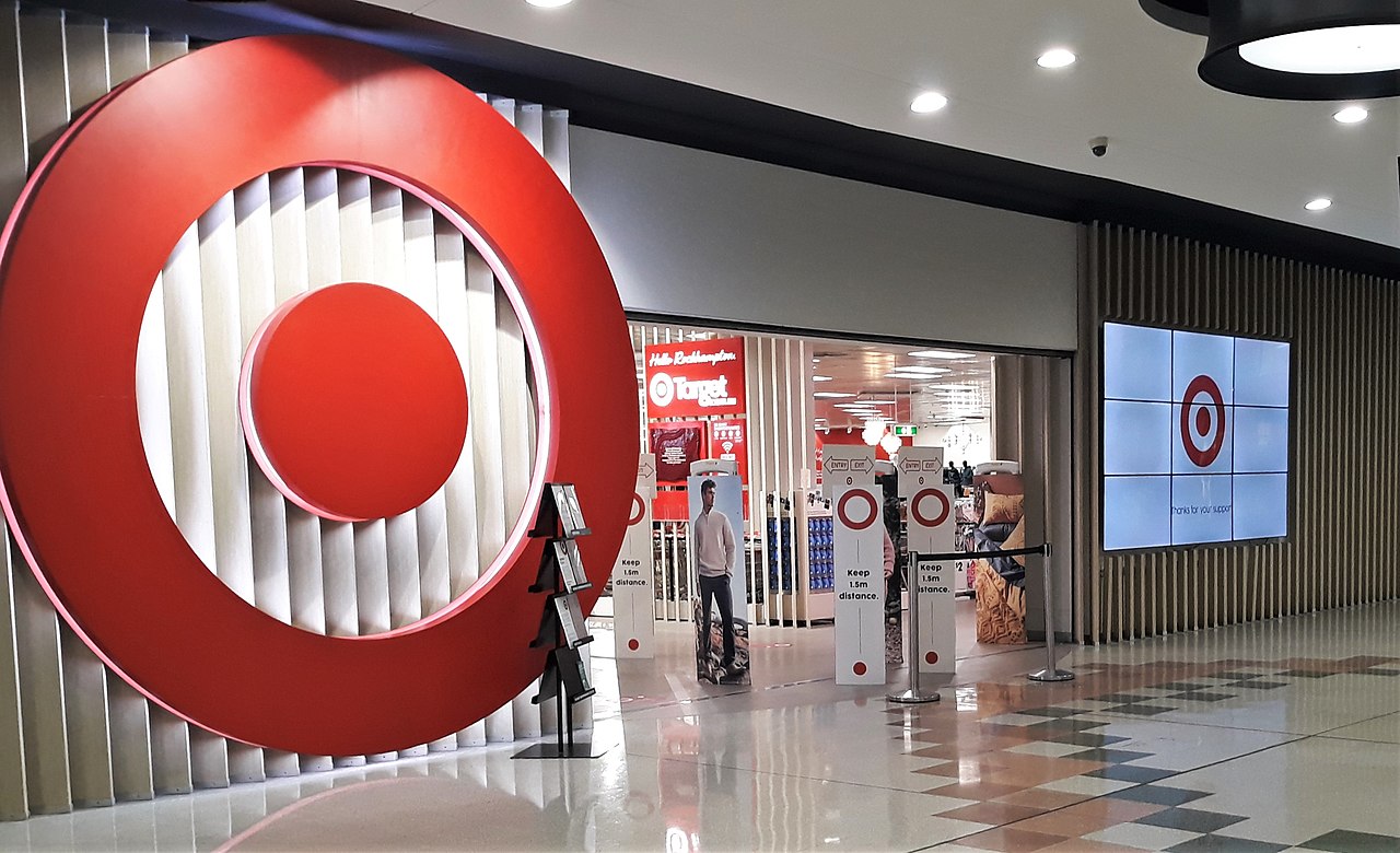Target - Core4 Property Services Partners